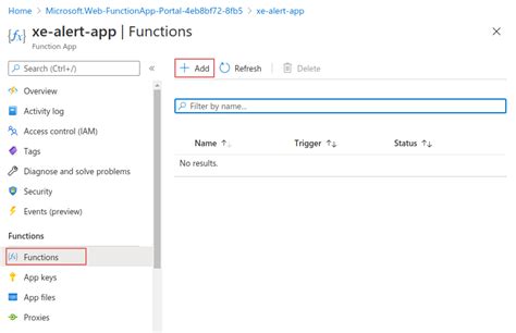IronWorker CaaS Worker Azure Function Setup The Iron Io Blog