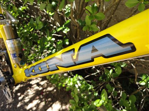 Mtb Arq Kona Sex Too