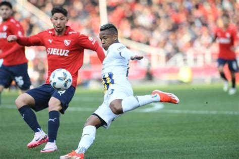 Independiente Sumó Su Segunda Victoria Consecutiva En El Ciclo Vaccari