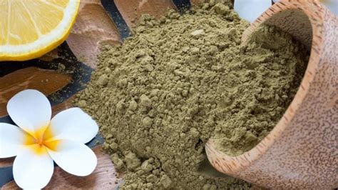 Tinte Naturali Per Capelli Quale Scegliere Salute E Benessere
