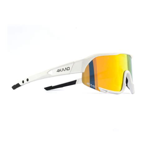 Okulary Pulse Race - 4KAAD – SKI4YOU