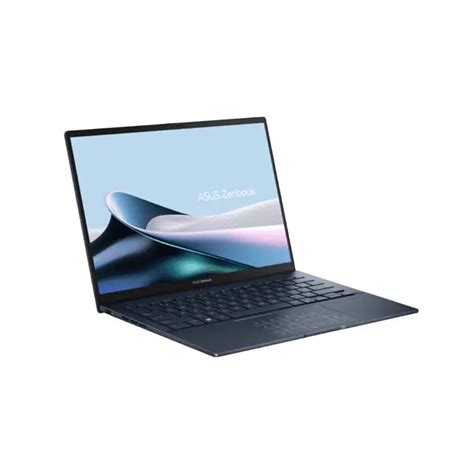 لپ تاپ 14 اینچ ایسوس Zenbook Ux3405ma Ultra 9 185h 16gb 1tb Ssd Intel