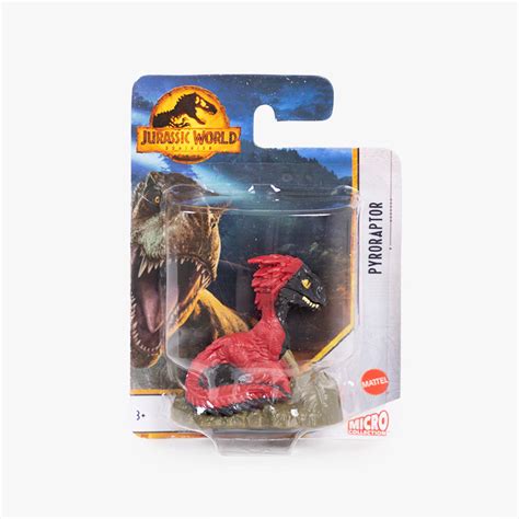 Figura Mini Dinosaurio Jurassic World Modelos Surtidos Tiendas Mgi