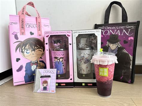 【新品未開封】名探偵コナン×ジョージア 怪盗キッド