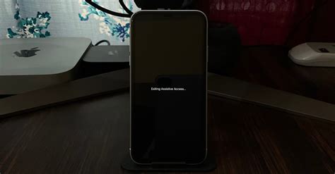 How To Use Assistive Access On Iphone And Ipad