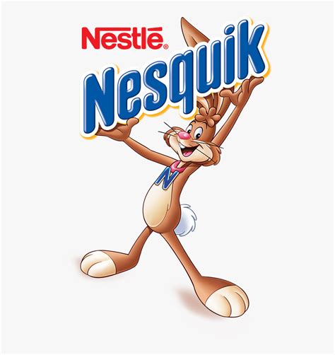 Nestle Quick Logo