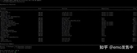 Docker构建freeswitch编译环境及打包 知乎