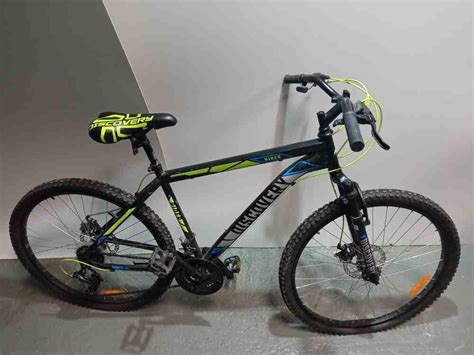 Купить Велосипед Б/У Discovery Rider колеса 26'' рама 18'', цена 6080 ...