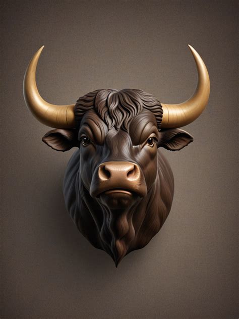 Bull Emoji Image Free Ai Generator Makepix