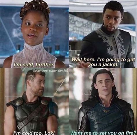 Mcu 10 Hilarious Loki Memes That Will Even Make Thor Laugh