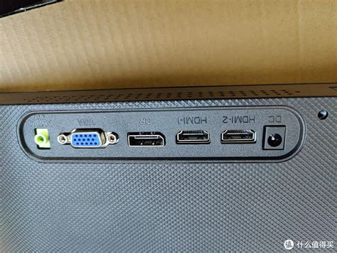 SANC盛色显示器N50 Plus 2代入手开箱体验_显示器_什么值得买