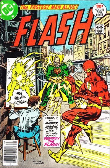 Flash 1959 Issue 248