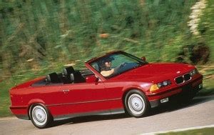 BMW Series Convertible I What S It Worth