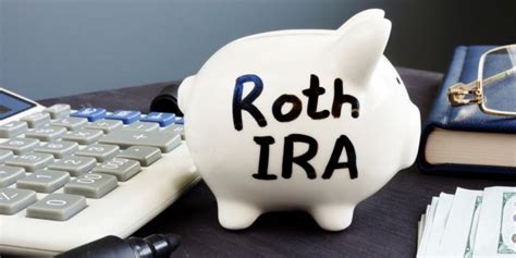 Understanding Roth Ira Contribution And Income Limits 2023