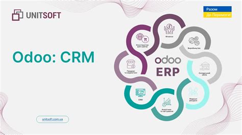 Знайомтеся з Odoo Crm Простий огляд функцій і можливостей Youtube