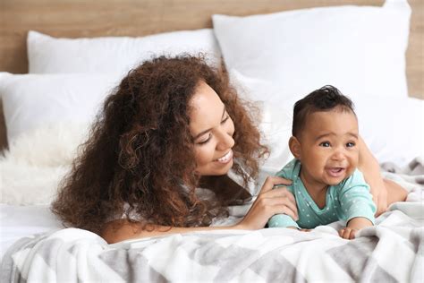 Relação Mãe E Filho O Primeiro Relacionamento Que Temos Na Vida