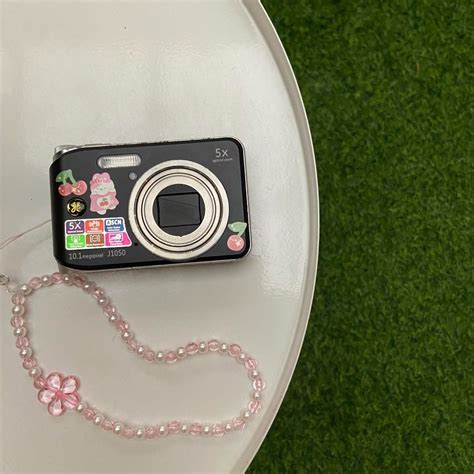 Ge J1050 Digital Camera On Carousell