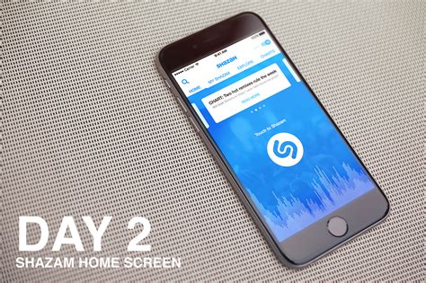 30 Day Ui Challenge On Behance