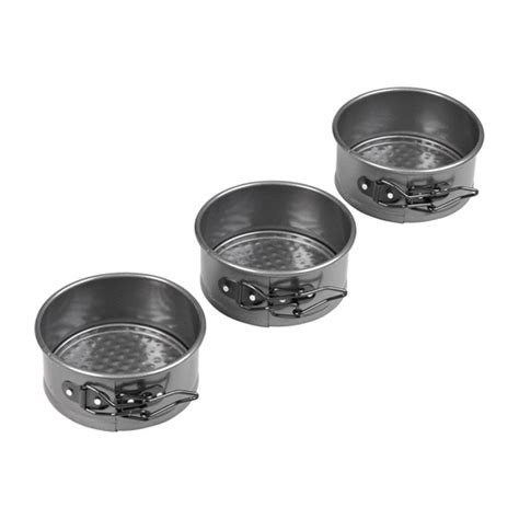 Wilton Wilton Mini Springform Set3