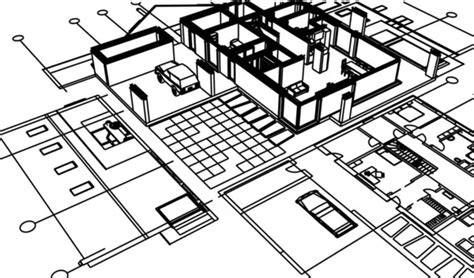 House Interior Sketch Illustration Stock Vector By ©sadesign 665458302