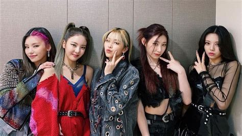 Itzy Loco Letra PronunciaciÓn Video Y Traducción En Español Sonica