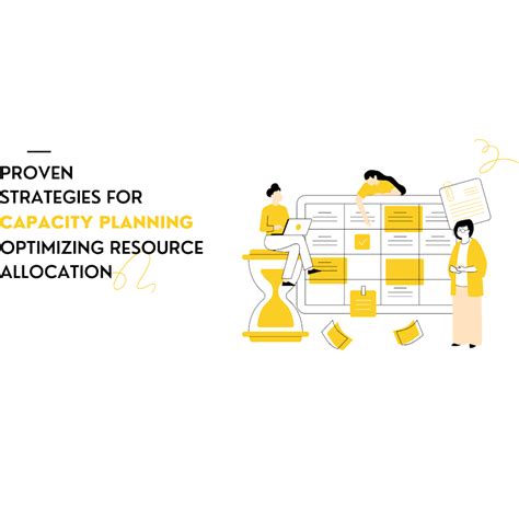 Capacity Planning Strategies Optimize Resource Allocation Celoxis®