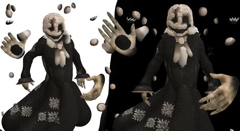 Made In Spore Scrolller