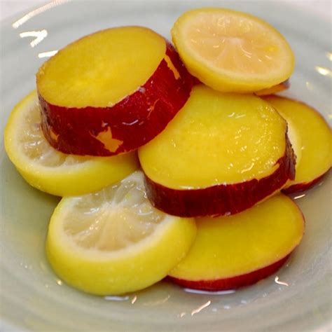 さつまいも 甘露煮 はちみつ 321 無料画像