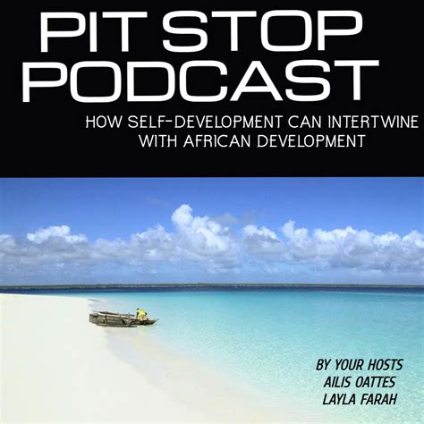 Pitstop Podcast Innovative Research Methods