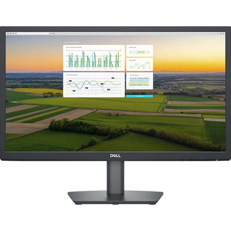 Màn hình Dell E2222H 21.5" FHD