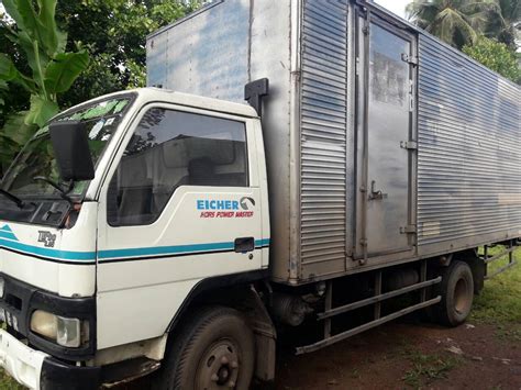 Eicher Turbo Lorry 2007 Surplus