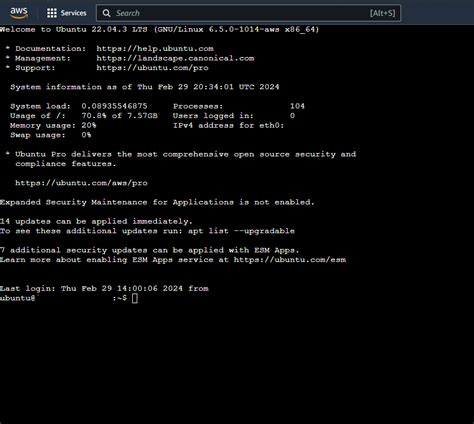 Mlflow On Aws With Pulumi A Step By Step Guide Mlops Community