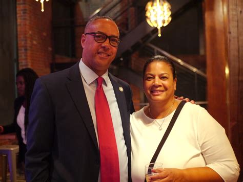 Hayden Declares Victory In District Attorney Race The Bay State Banner