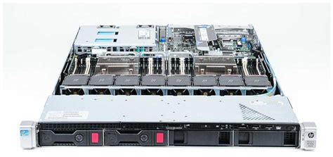 Discover The HP ProLiant DL P Gen Server Datasheet Specs Features