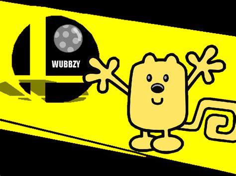 Wubbzy Super Smash Bros Toon Wikia Fandom