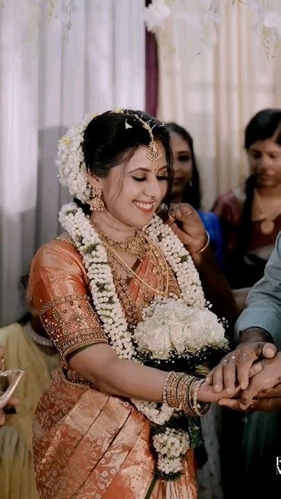 അച്ഛൻ കൈ പിടിച്ചു കൊടുക്കുമ്പോൾ 🥰viral Shortvideo Trending