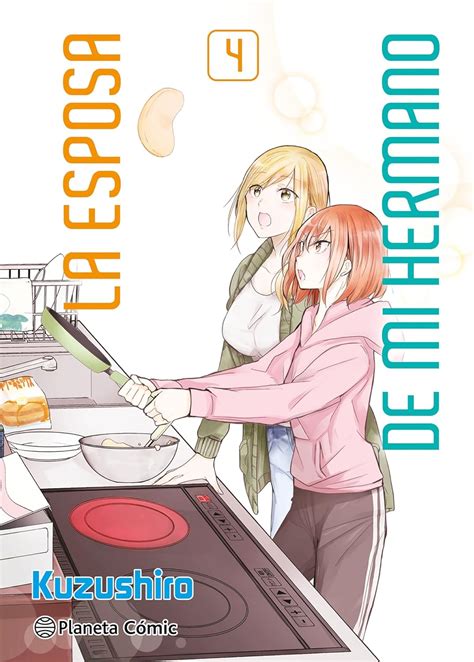 La Esposa De Mi Hermano Nº 04 En Epub Pdf Y Mobi Gratis