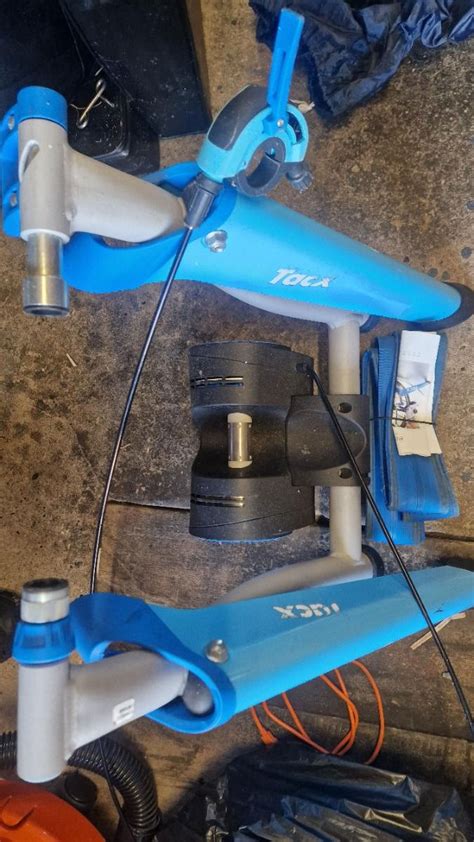 Free Tacx Indoor Cycle System Wymondham Norwich Freegle