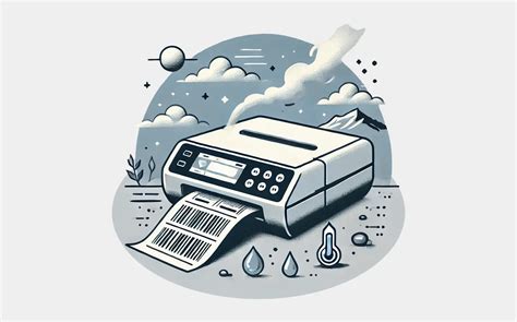 Thermal Printing For Harsh Environments Ensuring Durability And