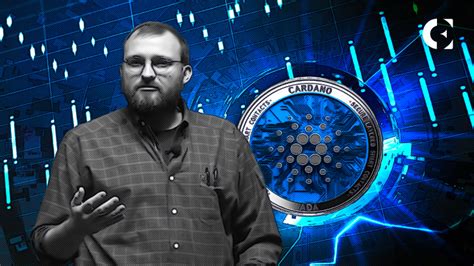 Charles Hoskinson pede cautela em alegações de favoritismo da SEC