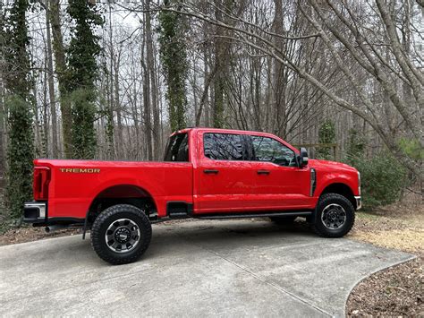 Post Your Before And After Page 17 Bronco6g 2021 Ford Bronco