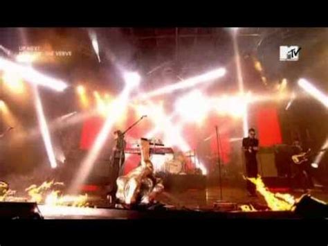 The Killers When You Were Young Live Copenhagen 2006 High Quality