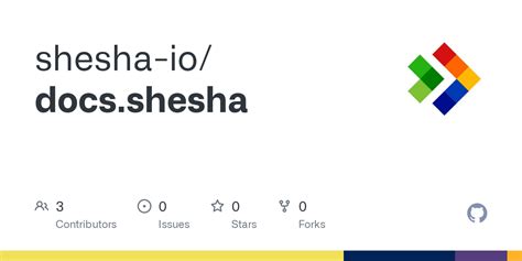 github shesha io docs shesha