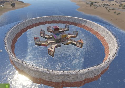 Pack 3 35 Raidable Bases Adobecontainer Bases Bases Codefling