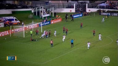 Bom Dia Piauí Confira os gols desta terça feira 14 nos campeonatos