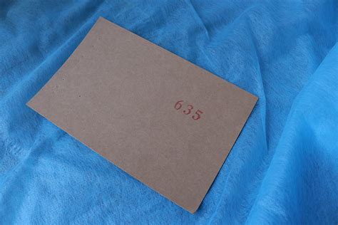 30gsm Cad Plotter Paper Brown Tough Paper Jumbo Roll Drawing Printing
