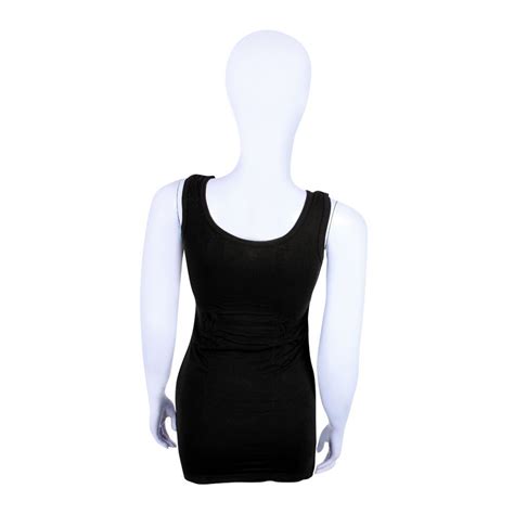 Buy Jockey Camisole Top Women Black Wr2500 Online At Best Price In