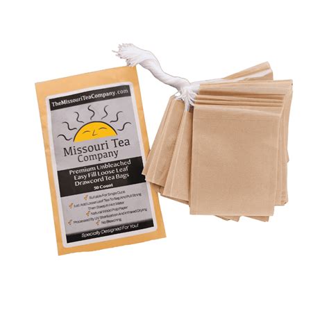 Products The Missouri Tea Company