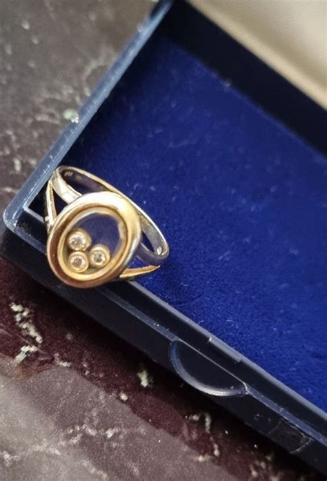 Gold Ring Kaufen Auf Ricardo