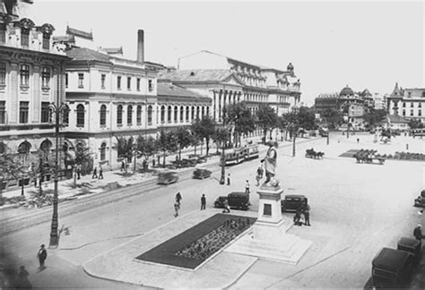 Hai la plimbare 79 de imagini care surprind magia Bucureştiului